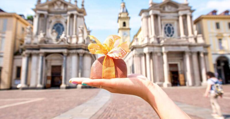 Tasty Turin: food walking tour with tastings - Pricing and Value Considerations