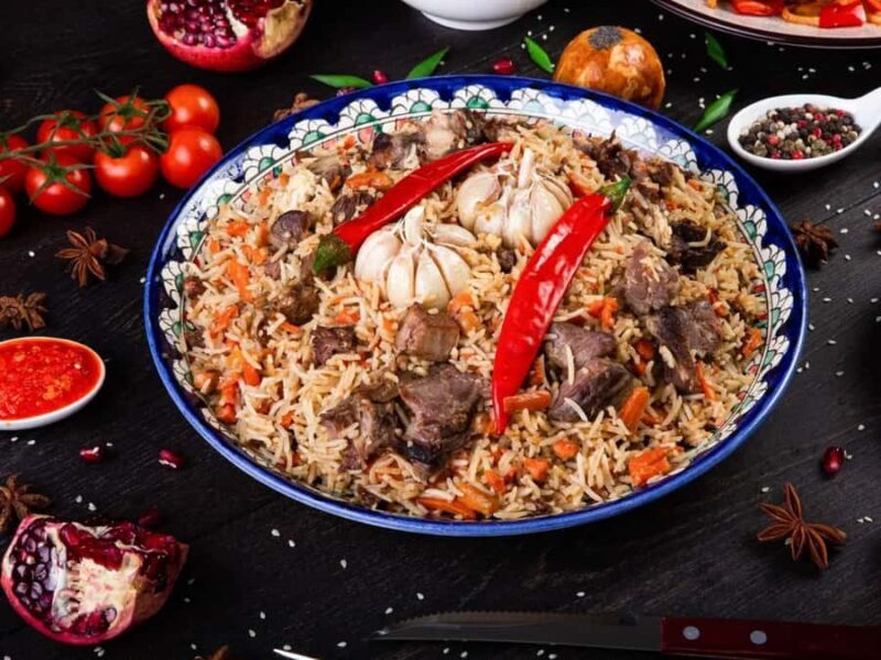 Tasty Uzbekistan Cooking Class and Market Tour - The Take-Home Recipes and Cultural Insights