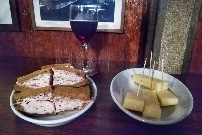 Tasty Venice Dinner Food Tour around Jewish Ghetto & Cannaregio Quarter - FAQs