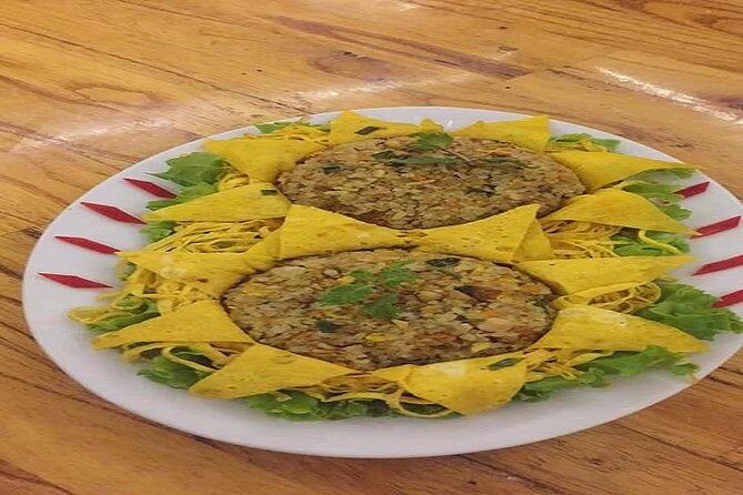 Tasty Vietnam Dinner on Bamboo Dragon Cruise/Yatch By Champa Show - FAQ: Your Questions Answered