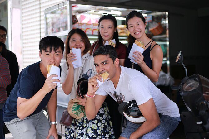 Tasty Walky - 4-hour walking and foody tour in HCM city - FAQ