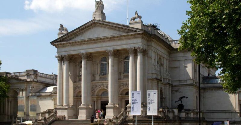 Tate Britain London: Private Guided Tour - 3 Hour - Exploring the Itinerary: A Closer Look