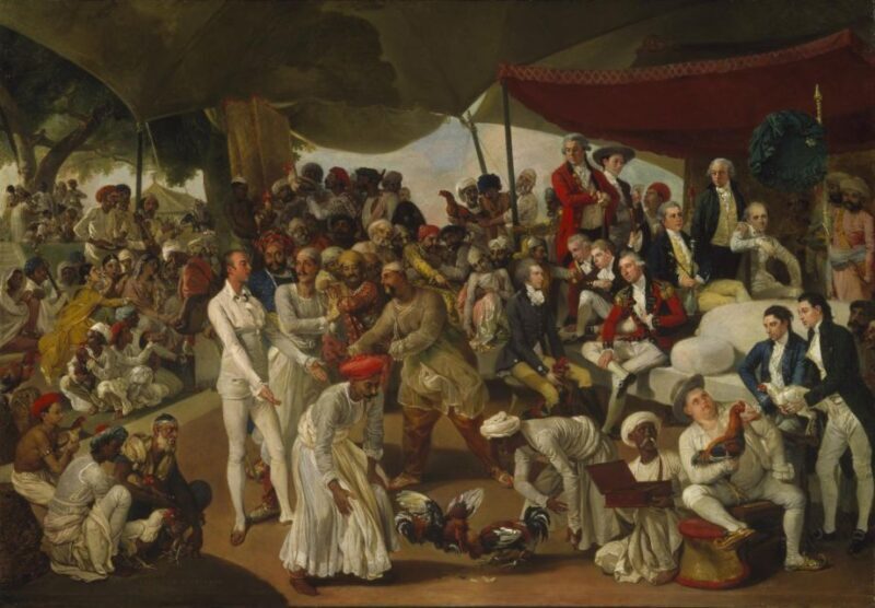 Tate Britain London: Private Guided Tour - 3 Hour - The Experience at the Gallery