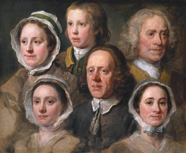 Tate Britain London: Private Guided Tour - 3 Hour - Who Will Appreciate This Tour Most?