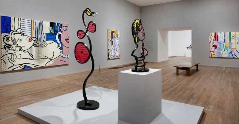Tate Modern Guided Museum Tour - Why Visit the Tate Modern on a Guided Tour?