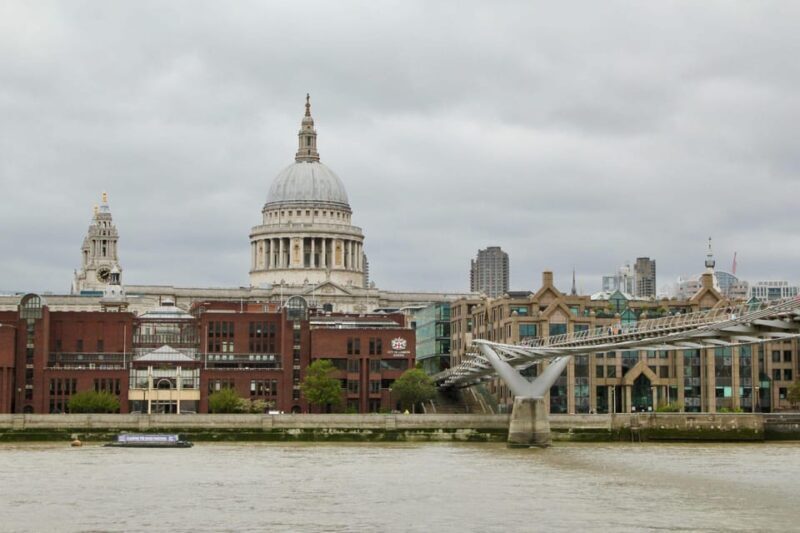 Tate Modern Tour | Semi-Private Experience - Key Points