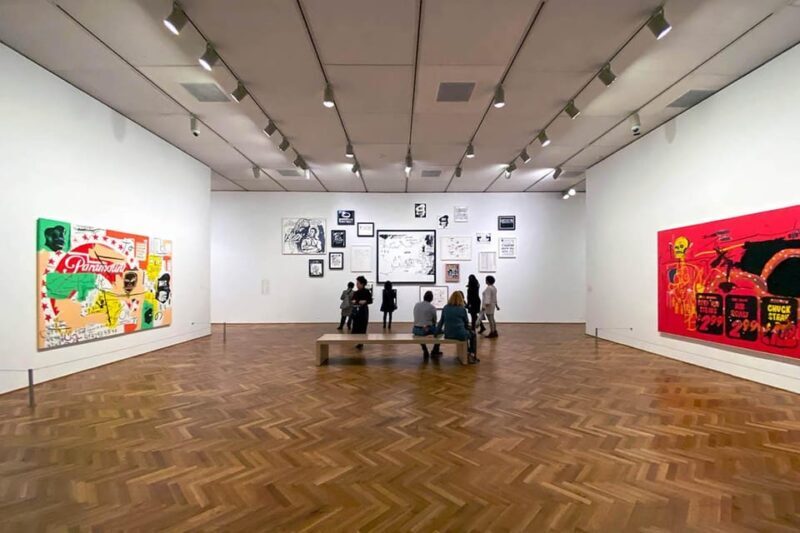 Tate Modern Tour | Semi-Private Experience - The Experience: What You Can Expect