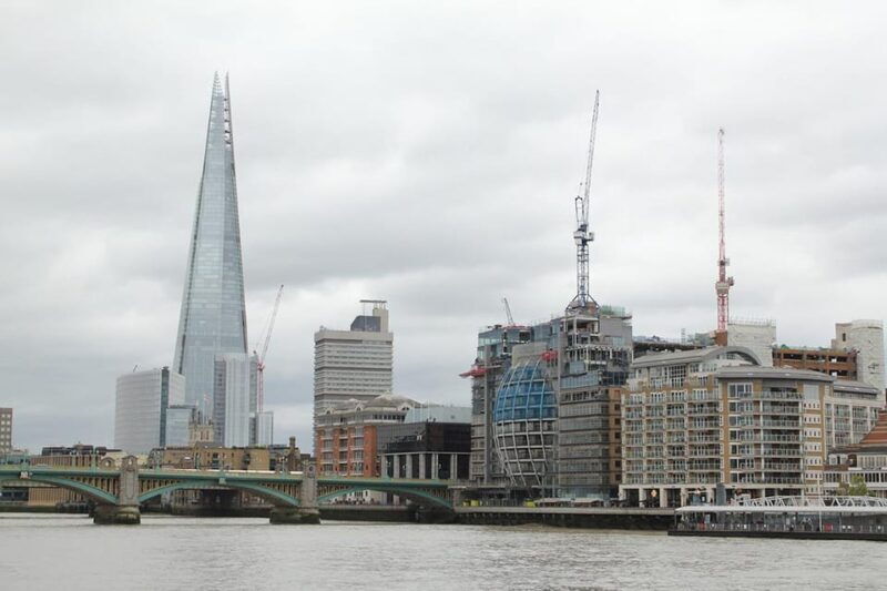 Tate Modern Tour | Semi-Private Experience - Practical Tips for Attendees