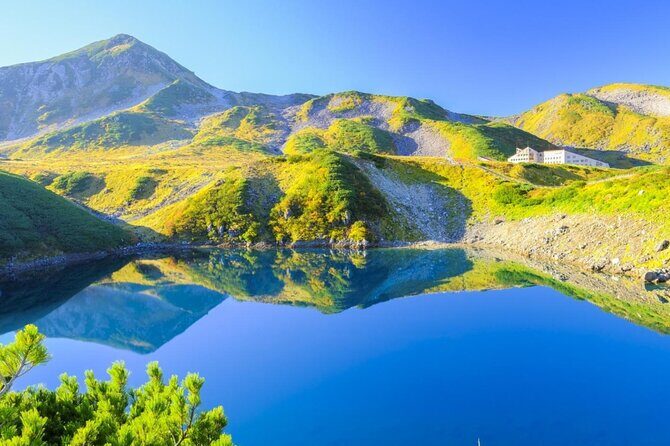 Tateyama Kurobe Alpine Route: Private Tour to World's Edge - Seasonality and Planning