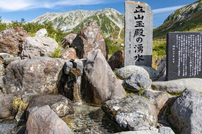 Tateyama Kurobe Alpine Route: Private Tour to World's Edge - The Sum Up: Who Is This Tour Best For?