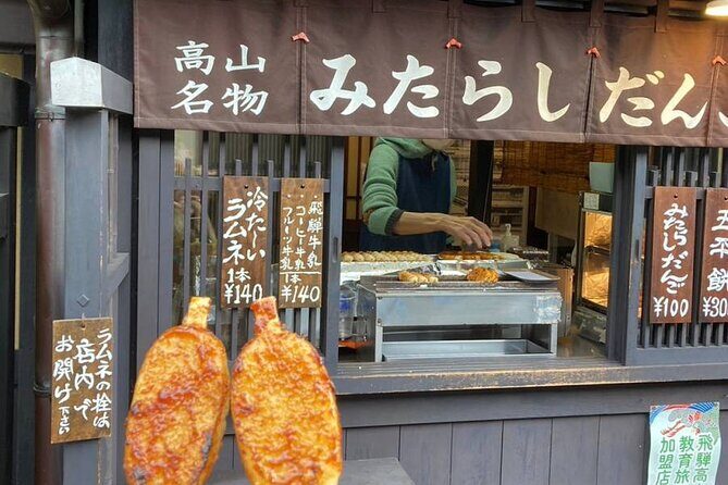 Tateyama Kurobe Snow Otani Walk! Hida Takayama & Shirakawago - FAQs