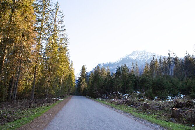 Tatra Mountains and Morskie Oko Hike From Krakow - Exploring the Tatra Mountains and Morskie Oko: An In-Depth Review