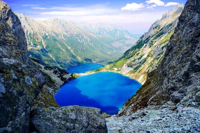 Tatra Mountains and Morskie Oko Hike From Krakow - Key Points