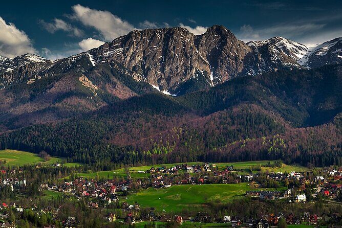 Tatra Mountains and Morskie Oko Hike From Krakow - Practical Details and Value