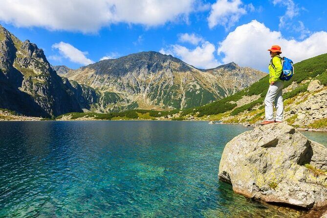 Tatra Mountains and Morskie Oko Hike From Krakow - Authentic Experience and Real Traveler Insights