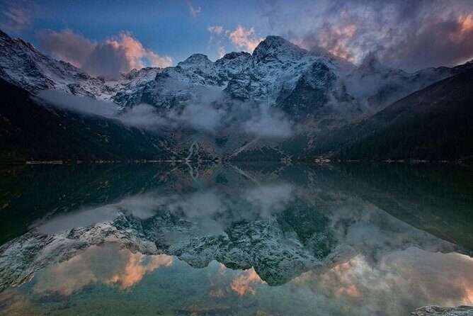 Tatra Mountains and Morskie Oko Hike From Krakow - The Sum Up