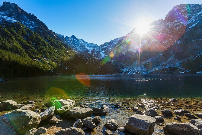 Tatra Mountains and Morskie Oko Hike From Krakow - FAQ