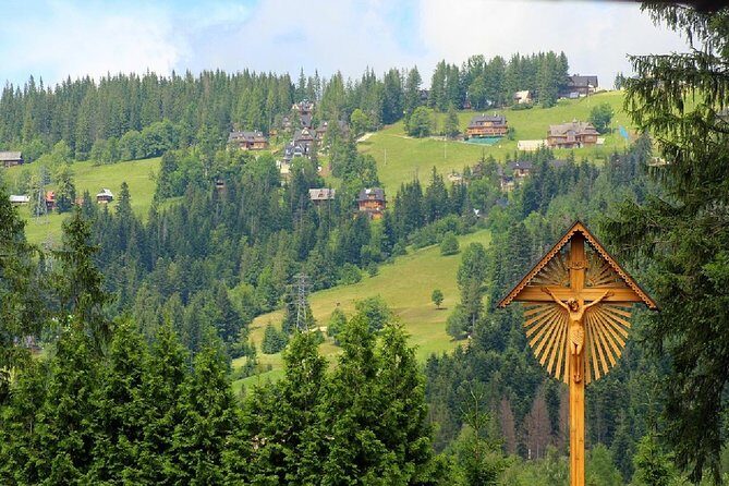 Tatra Mountains Zakopane and Panoramic Dunajec River Rafting - What People Are Saying