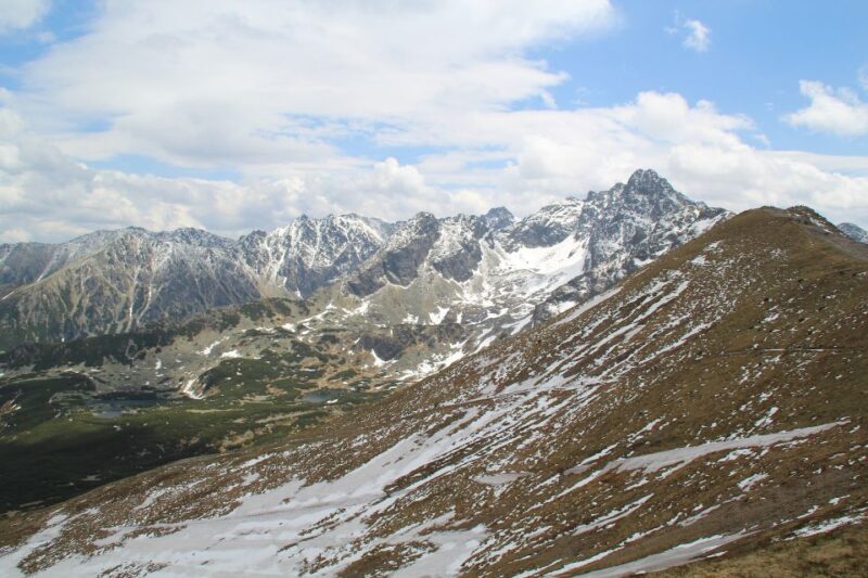 Tatras Mountains: Full-day Hiking Tour from Krakow - An In-Depth Look at the Tatras Full-day Tour