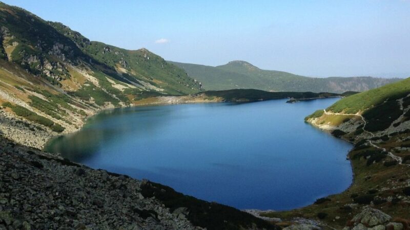 Tatras Mountains: Full-day Hiking Tour from Krakow - Authentic Experiences and Traveler Feedback