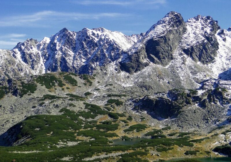 Tatras Mountains: Full-day Hiking Tour from Krakow - FAQ