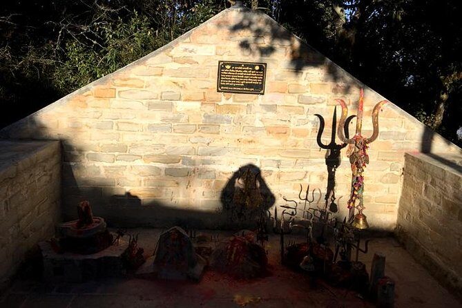 Taudaha to Champadevi Day Hiking around Kathmandu - What You Can Expect During the Hike