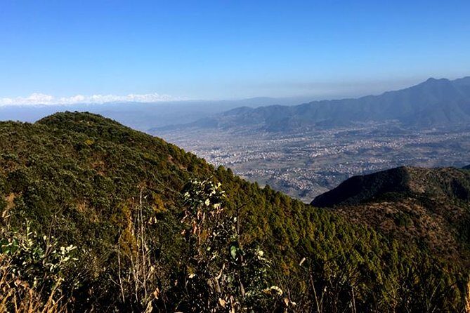 Taudaha to Champadevi Day Hiking around Kathmandu - Who Would Love This Tour?