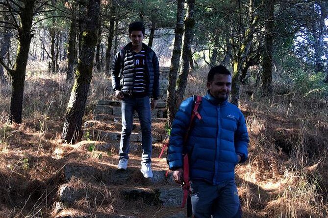 Taudaha to Champadevi Day Hiking around Kathmandu - FAQ