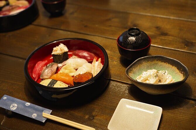 Taught by a professional! Making sushi with Hakodate's Fresh Fish - Final Thoughts: Who Will Love This?