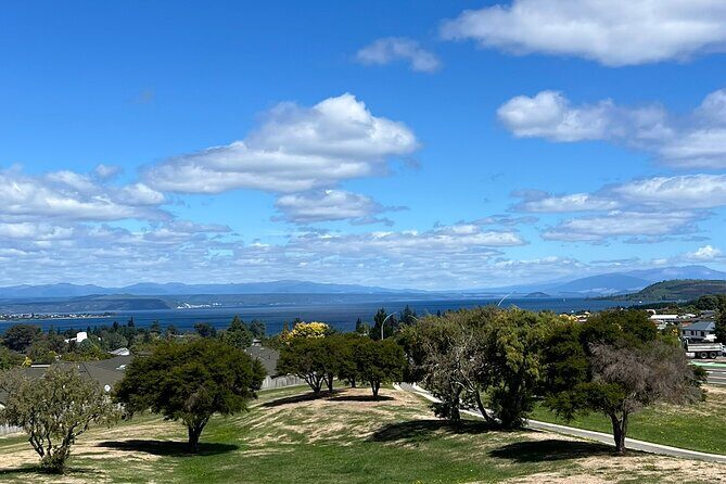 Taupo Day Trip Adventure From Auckland - Who Is This Tour Best For?