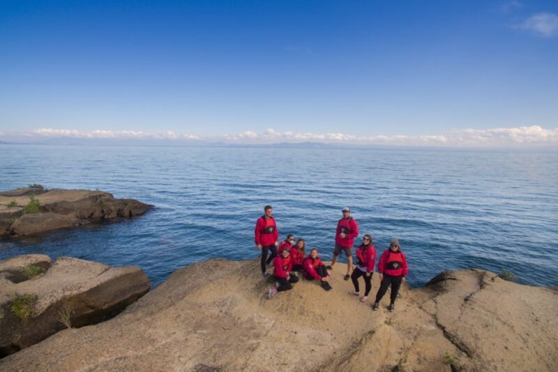 Taupo: Maori Rock Carvings Kayaking Tour - Practicalities: What to Know Before You Go