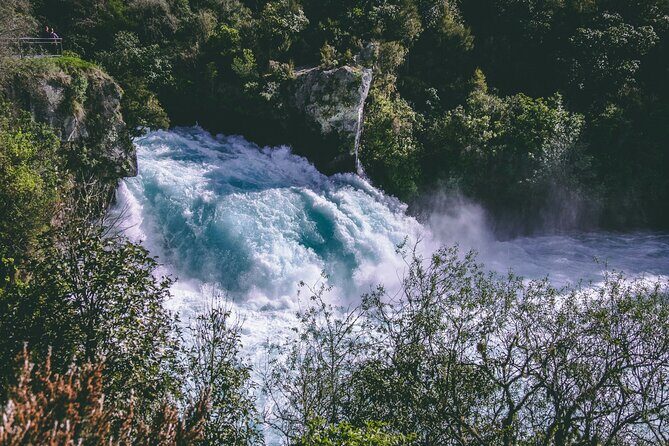 Taupo Private Geothermal Bike Tour - An Overview of This Unique Cycling Experience
