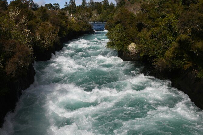 Taupo Private Geothermal Bike Tour - Frequently Asked Questions