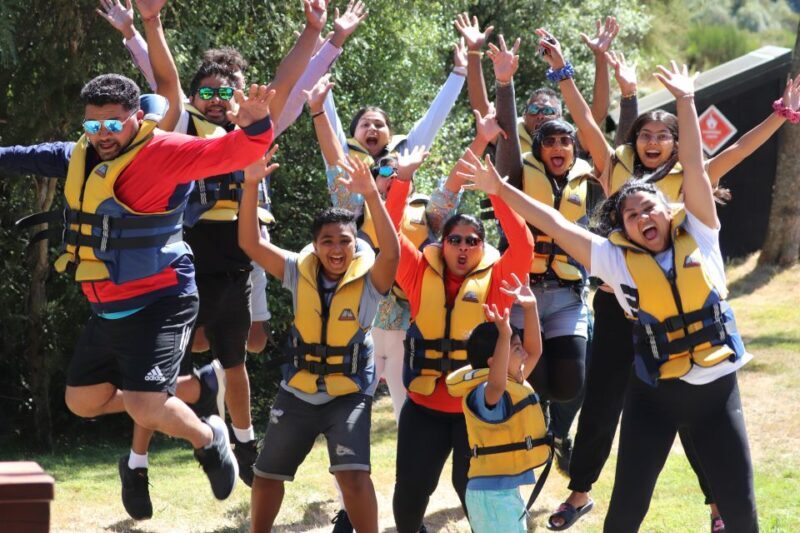 Taupo: Waikato River Jetboating Adventure - Value and Pricing
