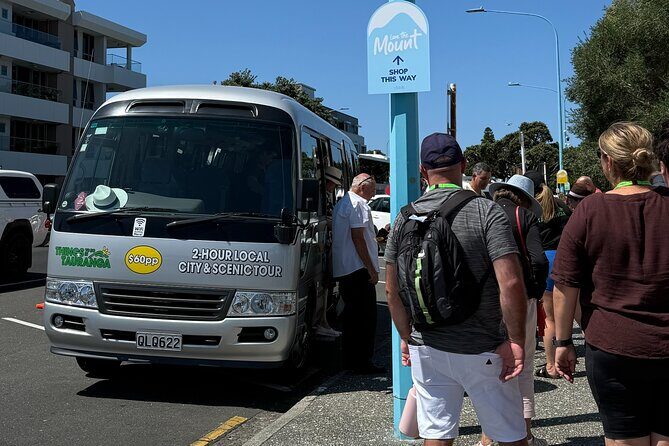 TAURANGA City & Scenic Sightseeing 2-hour Local Bus Tour - Who Should Consider This Tour?