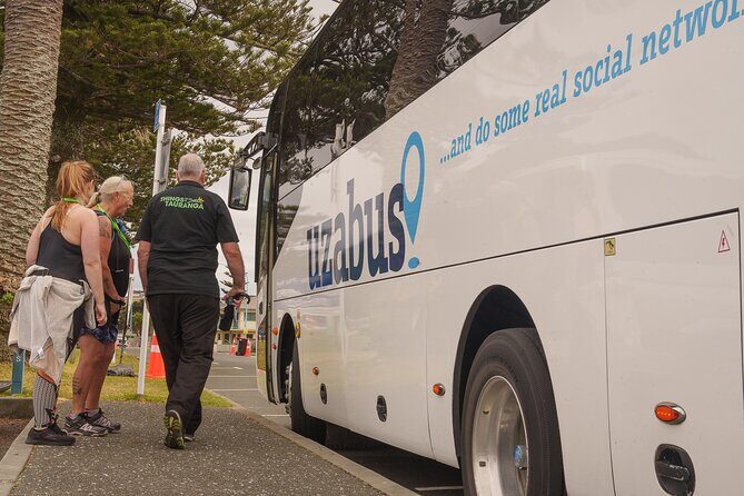 TAURANGA City & Scenic Sightseeing 2-hour Local Bus Tour - Who Will Love This Tour?