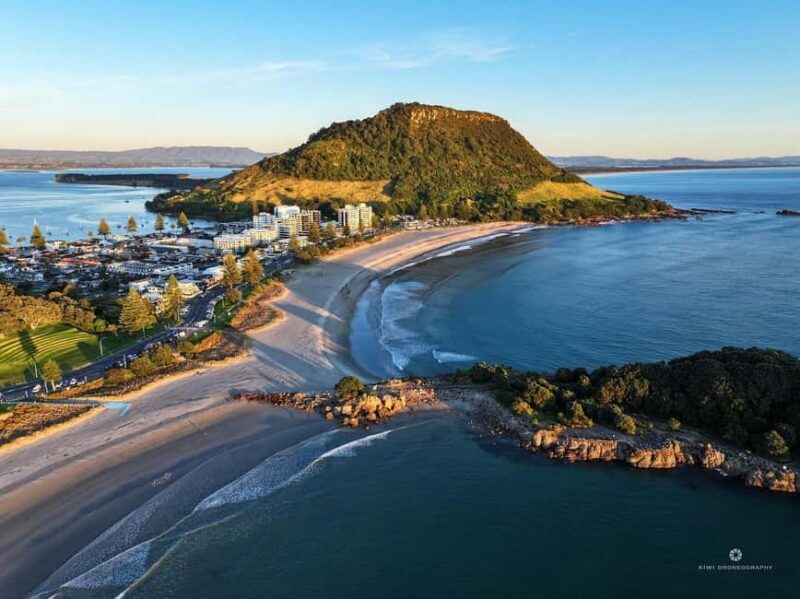Tauranga City & Scenic Sightseeing 2-hour Tour - An In-Depth Look at the Tour Itinerary