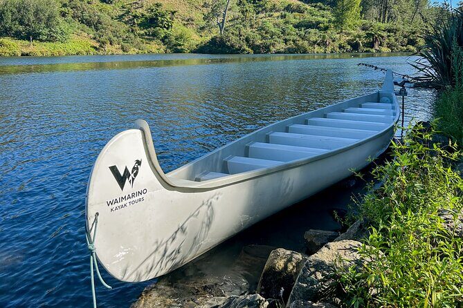 Tauranga Daytime Scenic Lake McLaren Tour - Final Thoughts