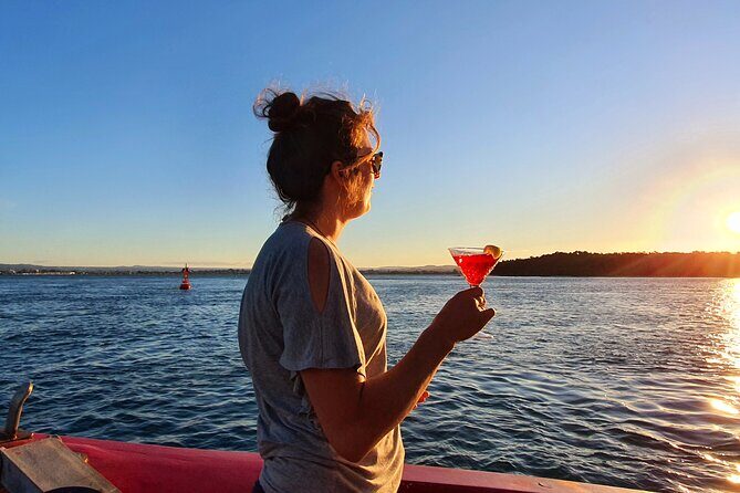Tauranga Harbour Scenic One Hour Historical Boat Cruise - Frequently Asked Questions