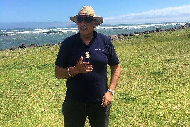 Tauranga History and Culture - Starting Point and Overview