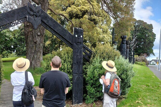 Tauranga History and Culture - Exploring Tauranga’s Historical Heart
