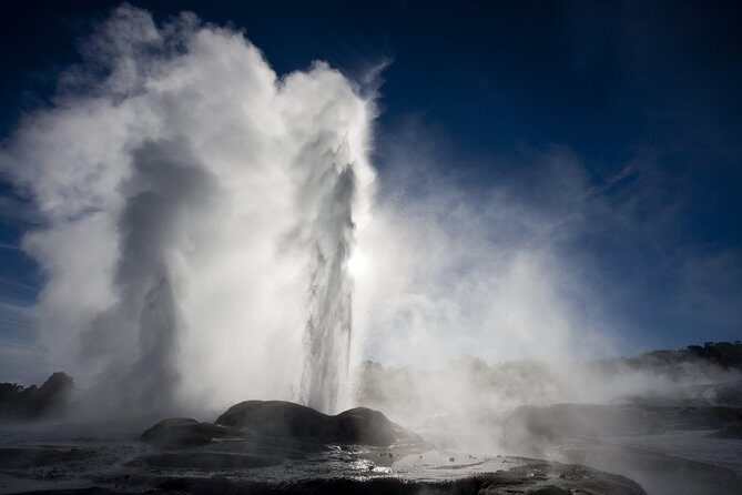Tauranga-Hobbiton-Rotorua : Movie Set & Geysers: Private Tour - Real Traveler Perspectives