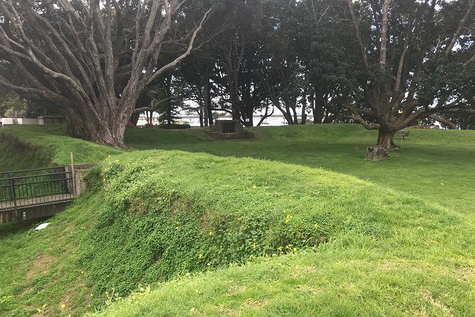 Tauranga Shore Excursion: History & Kiwifruit Tasting  4 Hours - The Guide and Personal Touch