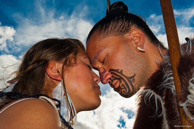 Tauranga Shore Excursion: Rotorua Highlights - Final Word