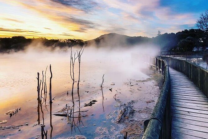 Tauranga Shore Excursion: Rotorua Highlights Tour - Who Should Consider This Tour?