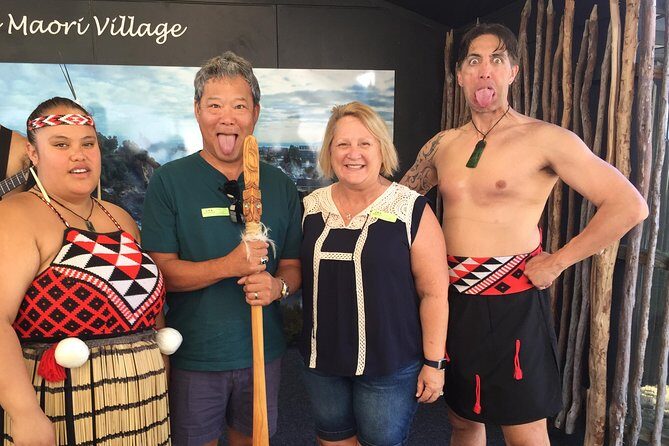 Tauranga Shore Excursion: Rotorua Highlights Tour - Final Thoughts