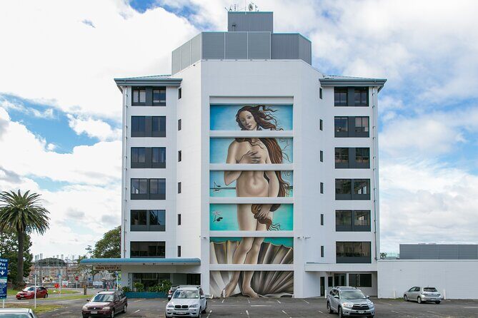 Tauranga Shore Excursion: Small-Group Bay of Plenty and Tauranga Tour - Who Will Love This Tour?