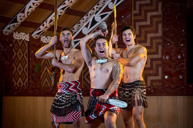 Tauranga Shore Excursion Te Puia Rotorua - An Honest Look at the Tour Experience