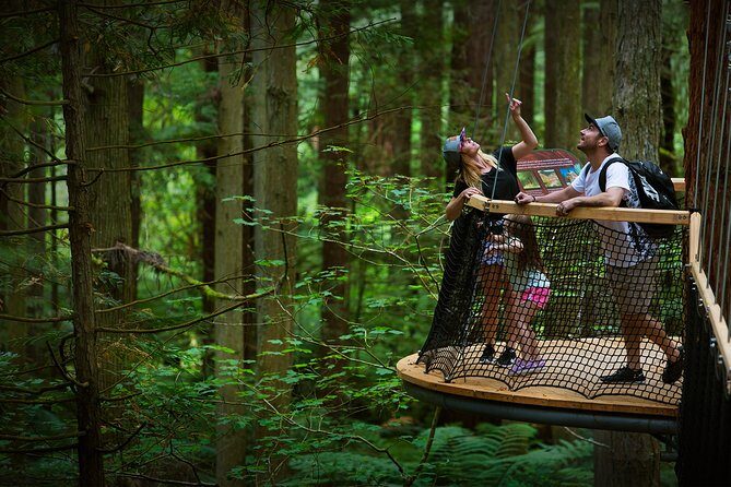 Tauranga to Rotorua Geysers & Canopy Tree Walk. Private Tour. - Final Thoughts