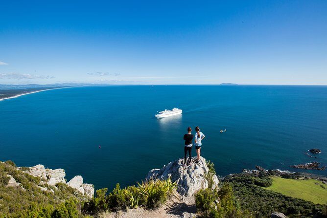 Tauranga: Waimarino Adventure Park - FAQs